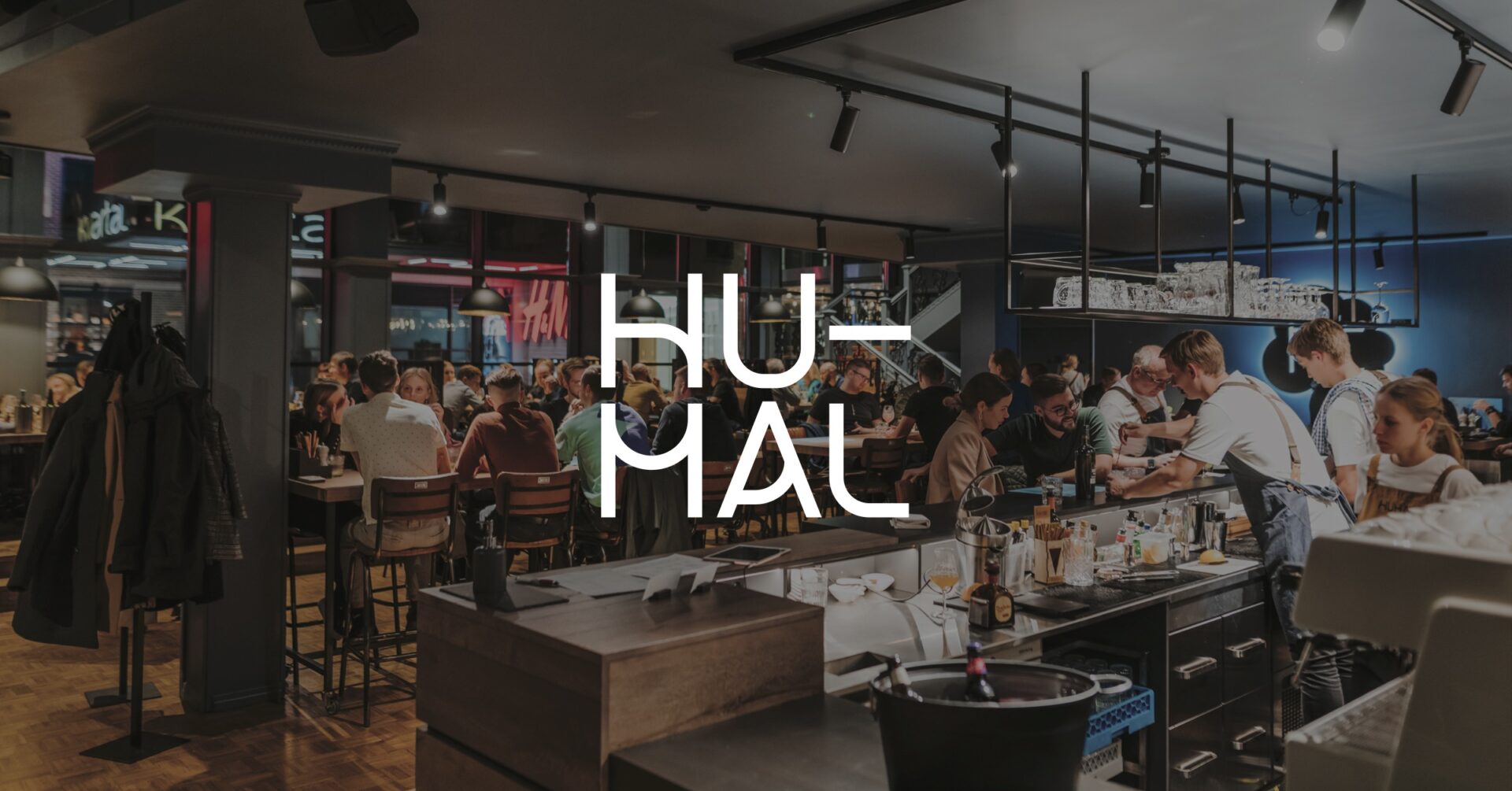 Humal BISTRO | Meie restoran Tartus